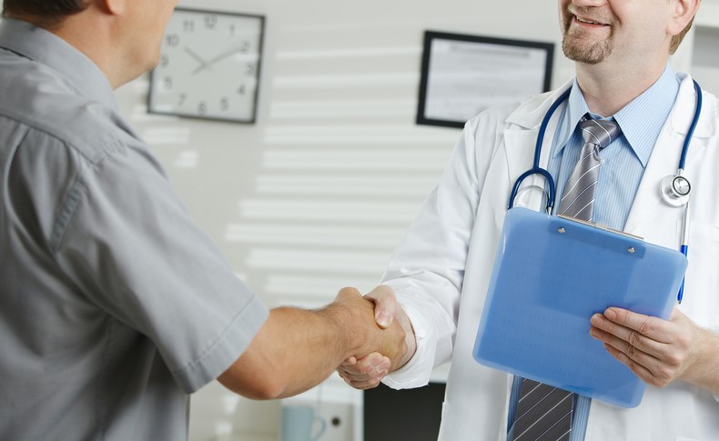 Optimizing Patient Flow | UniteRx | Executive Decisions in Dermatology